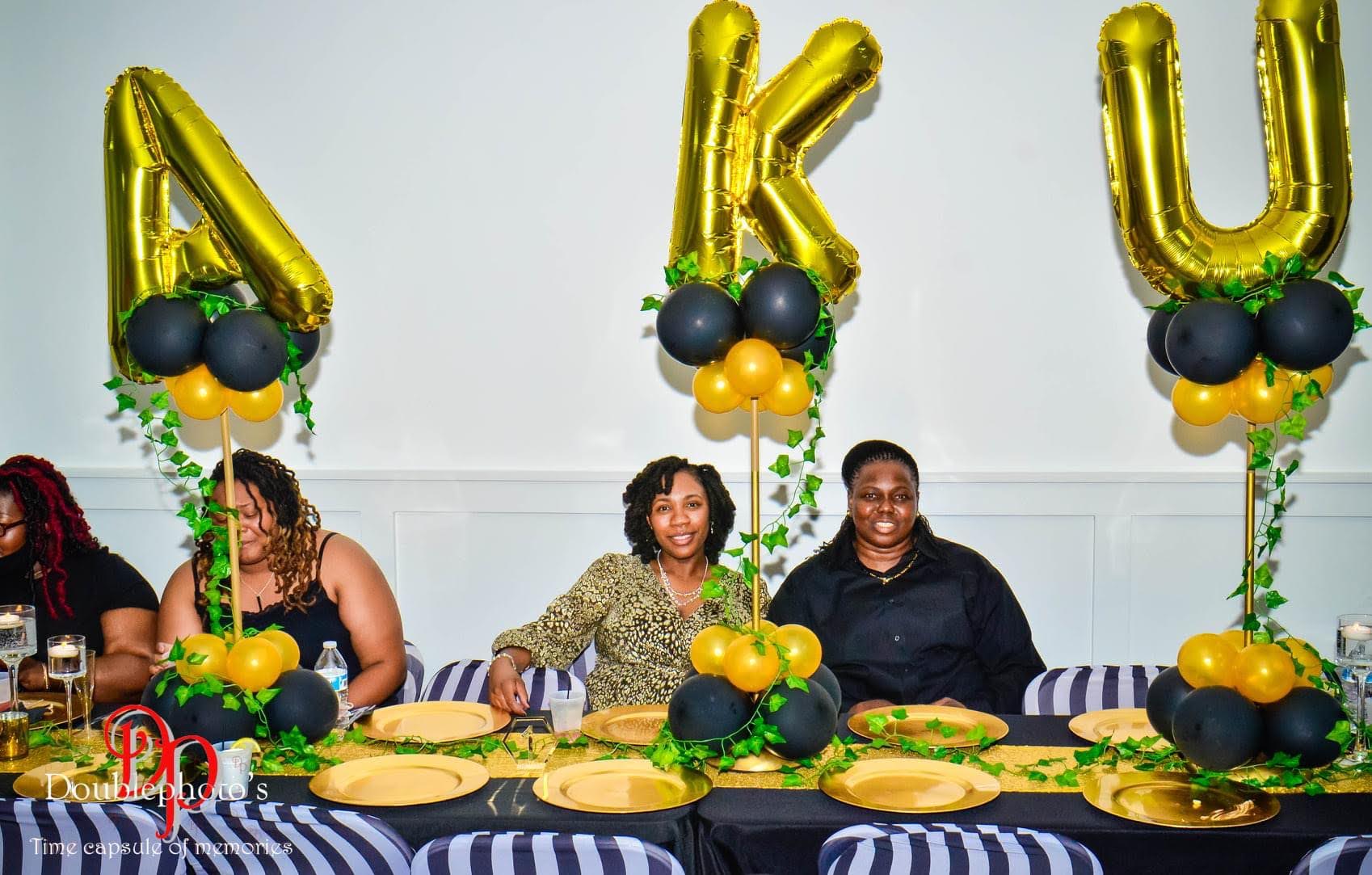 About – THE AKU VENUE